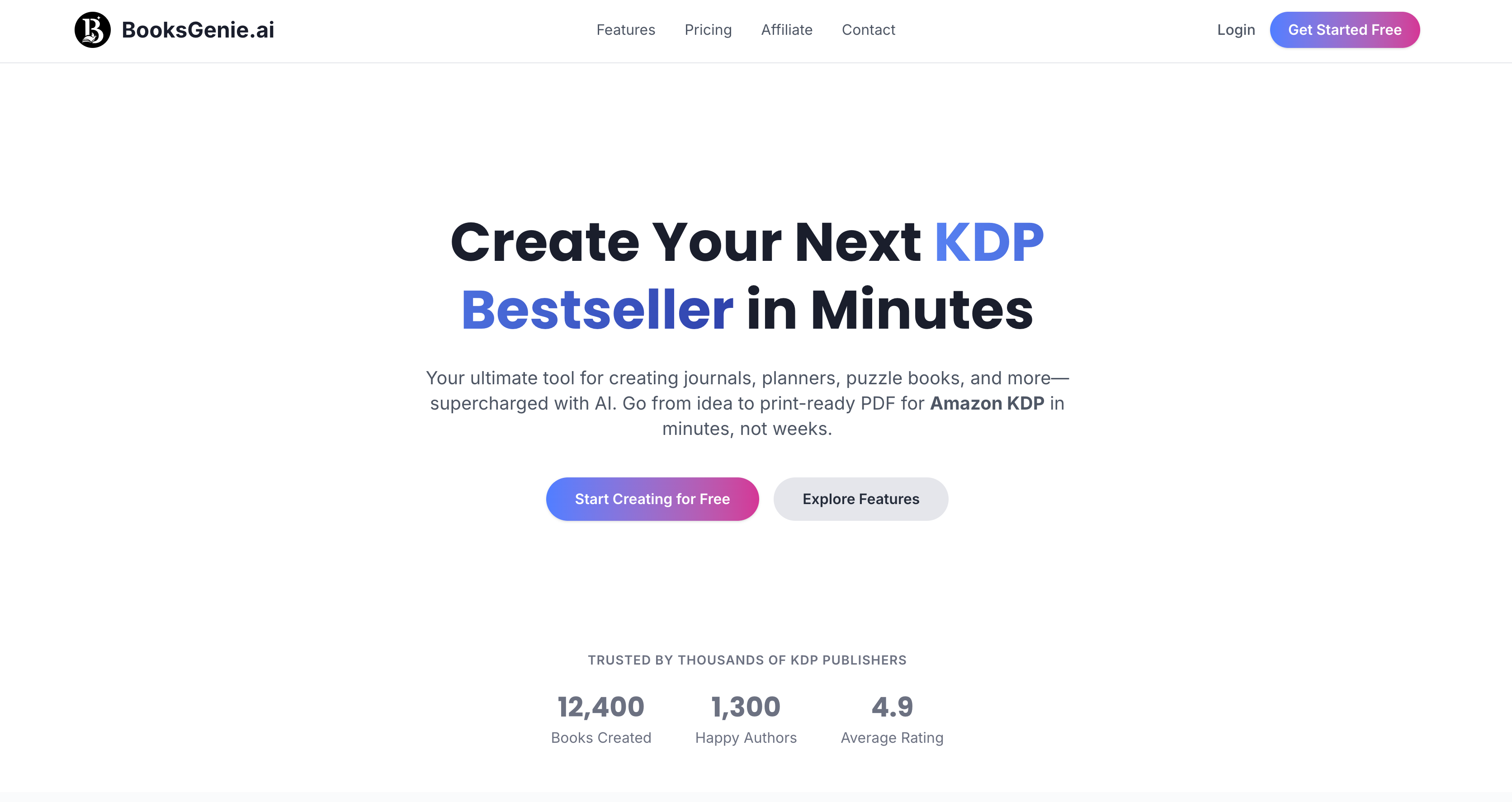 AI Bridges (Hashi) Puzzle Generator | KDP Book Creator | BooksGenie AI